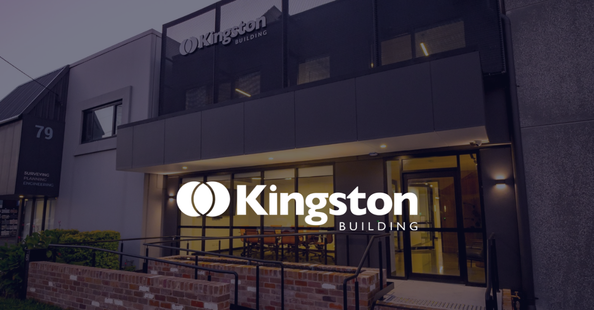 Retail | Kingston Building | Newcastle NSW